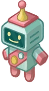Toy Robot | Prodigy Game Wiki | Fandom