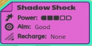 Shadow Shock | Prodigy Game Wiki | Fandom