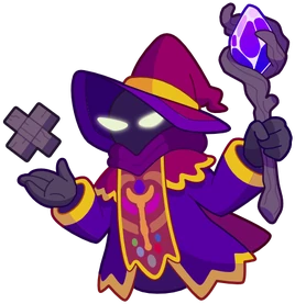 The Puppet Master | Prodigy Game Wiki | Fandom