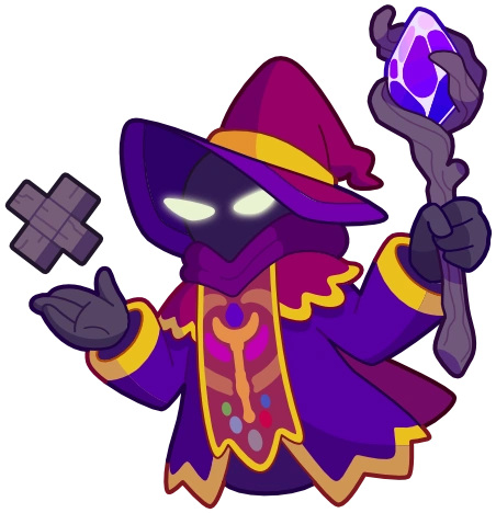 The Puppet Master | Prodigy Game Wiki | Fandom