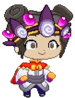 Magician's Cape | Prodigy Game Wiki | Fandom