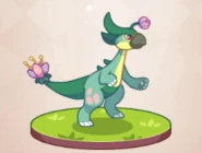 Pompalm | Prodigy Game Wiki | Fandom