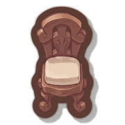 Antique Chair | Prodigy Game Wiki | Fandom