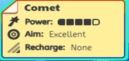 Comet | Prodigy Game Wiki | Fandom