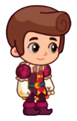Poppet's Vest | Prodigy Game Wiki | Fandom