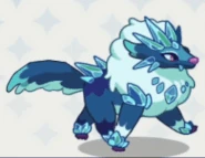 Shadowfang | Prodigy Game Wiki | Fandom