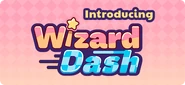 Wizard Dash | Prodigy Game Wiki | Fandom