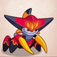 Arachops Prodigy Game Wiki Fandom
