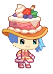 Cake Attire | Prodigy Game Wiki | Fandom