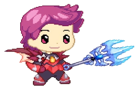 Frosted Spear | Prodigy Game Wiki | Fandom