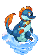 Diveodile | Prodigy Game Wiki | Fandom