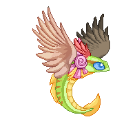 Lucentail | Prodigy Game Wiki | Fandom