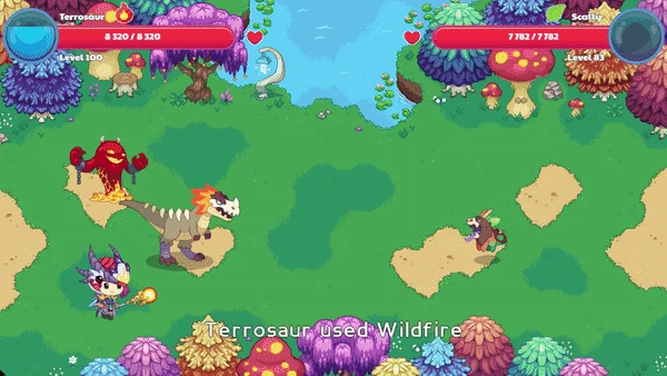 Wildfire | Prodigy Game Wiki | Fandom