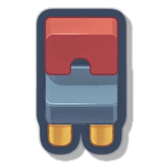 Wood-Block Chair | Prodigy Game Wiki | Fandom