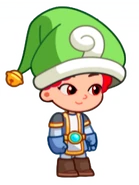 Jester's Cap | Prodigy Game Wiki | Fandom