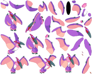 Pterrocks | Prodigy Game Wiki | Fandom