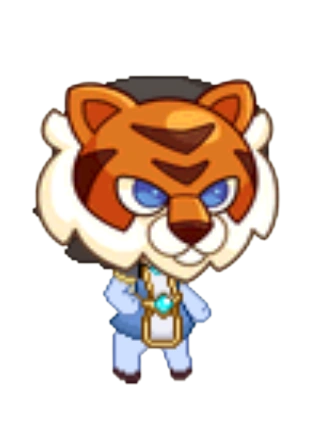 Tiger Head | Prodigy Game Wiki | Fandom