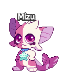 Mizu | Prodigy Game Wiki | Fandom