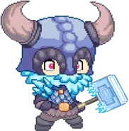 Mjoln-Ice | Prodigy Game Wiki | Fandom