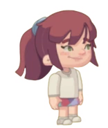Pink Patch Skirt | Prodigy Game Wiki | Fandom
