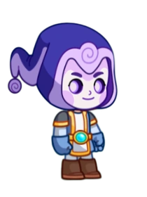 Ghastly Hood | Prodigy Game Wiki | Fandom