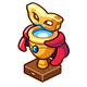 Gold Trophy | Prodigy Game Wiki | Fandom