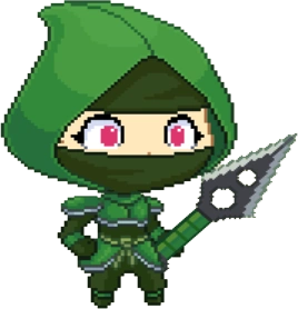 Ninja Robes | Prodigy Game Wiki | Fandom