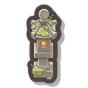 Tall Stone Lantern | Prodigy Game Wiki | Fandom