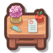 Basic Teacher Desk | Prodigy Game Wiki | Fandom