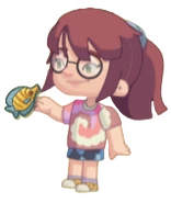 Butterfly Fish | Prodigy Game Wiki | Fandom