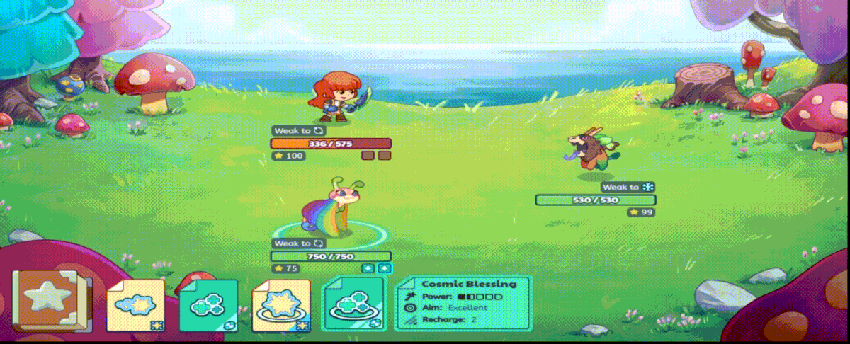 Cosmic Blessing | Prodigy Game Wiki | Fandom