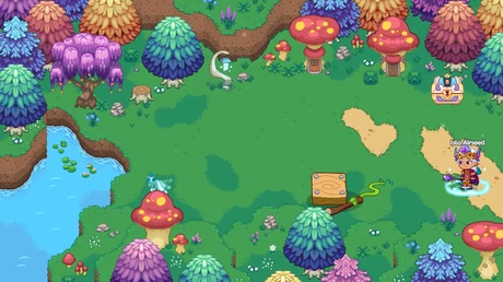 Firefly Forest/Locations | Prodigy Game Wiki | Fandom