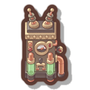 Mad Scientist's Machine | Prodigy Game Wiki | Fandom