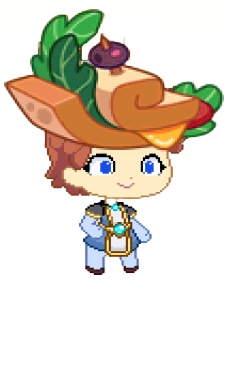 Sandwich Cap | Prodigy Game Wiki | Fandom