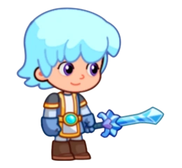 Sword of Ice | Prodigy Game Wiki | Fandom