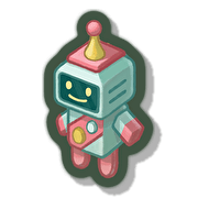 Toy Robot | Prodigy Game Wiki | Fandom