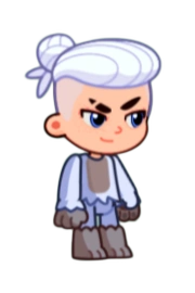 Yeti Coat | Prodigy Game Wiki | Fandom