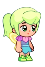 Fairy Dress | Prodigy Game Wiki | Fandom