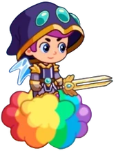 Rainbow Cloud | Prodigy Game Wiki | Fandom