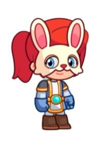Bunny Bandit Mask | Prodigy Game Wiki | Fandom