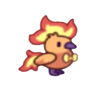 Pyro Peck | Prodigy Game Wiki | Fandom