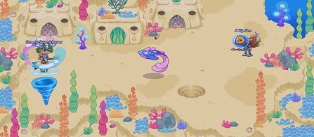 Shipwreck Shore/Locations | Prodigy Game Wiki | Fandom