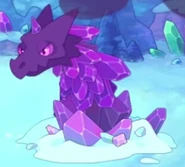 Shadow Ice Wyrm | Prodigy Game Wiki | Fandom