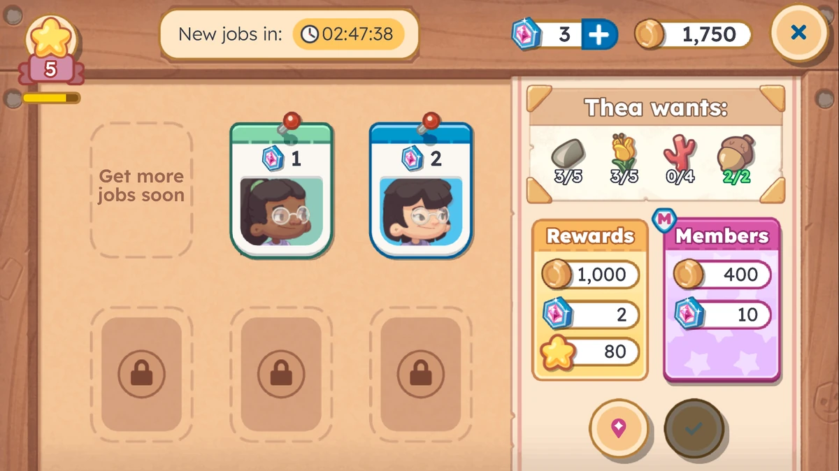 Thea | Prodigy Game Wiki | Fandom
