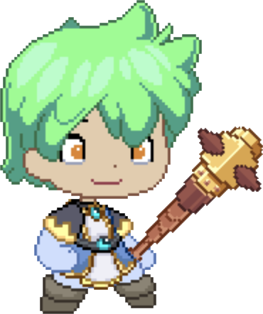 Viking's Mace | Prodigy Game Wiki | Fandom