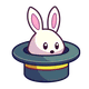 Bunny Topper | Prodigy Game Wiki | Fandom