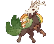 Gryphroom | Prodigy Game Wiki | Fandom