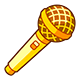 Undroppable Mic Wand | Prodigy Game Wiki | Fandom