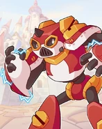 Big Hex | Prodigy Game Wiki | Fandom