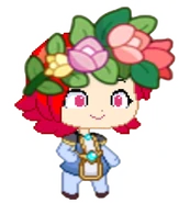 Flower Crown | Prodigy Game Wiki | Fandom